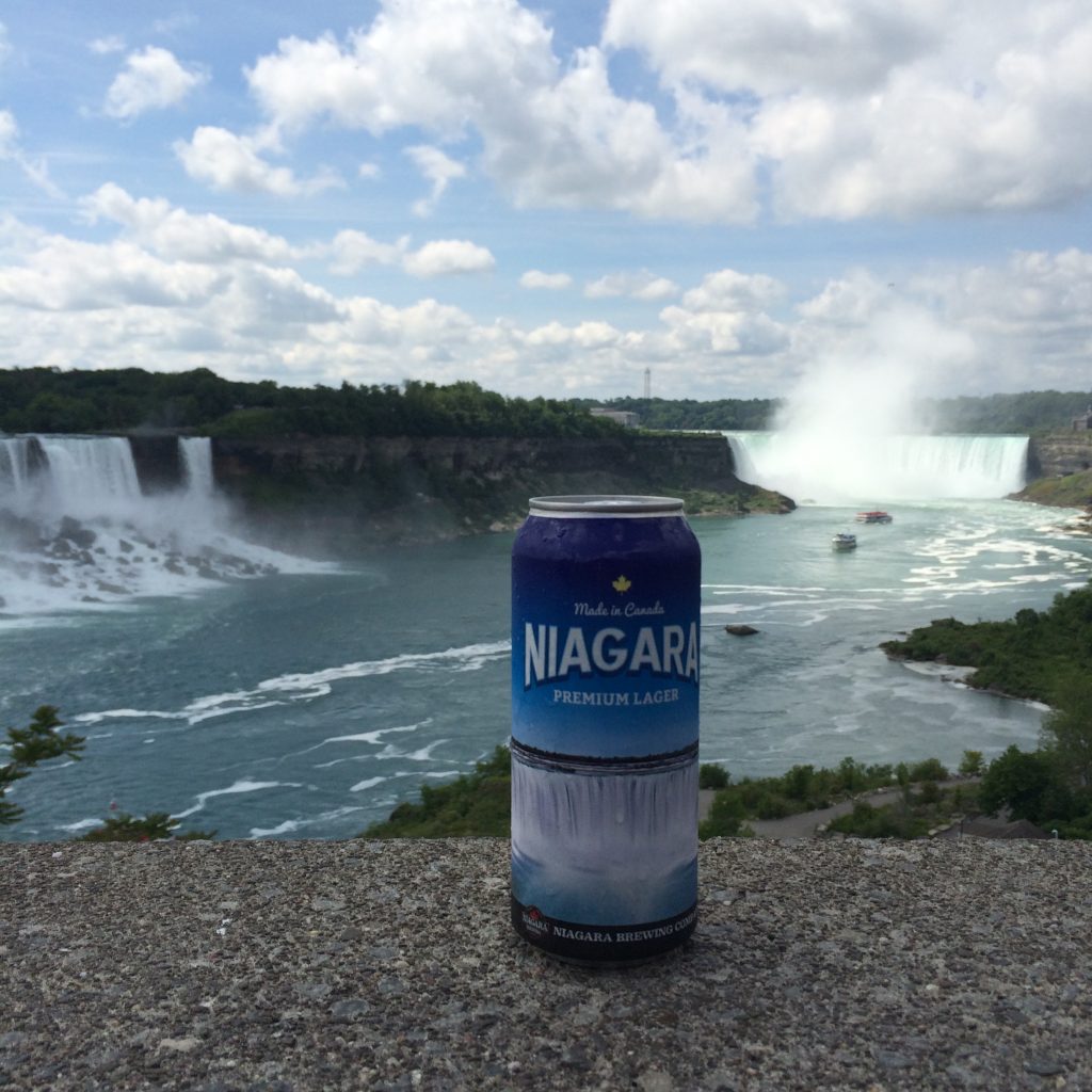 Niagara Premium Lager Takes Home Brewing Awards